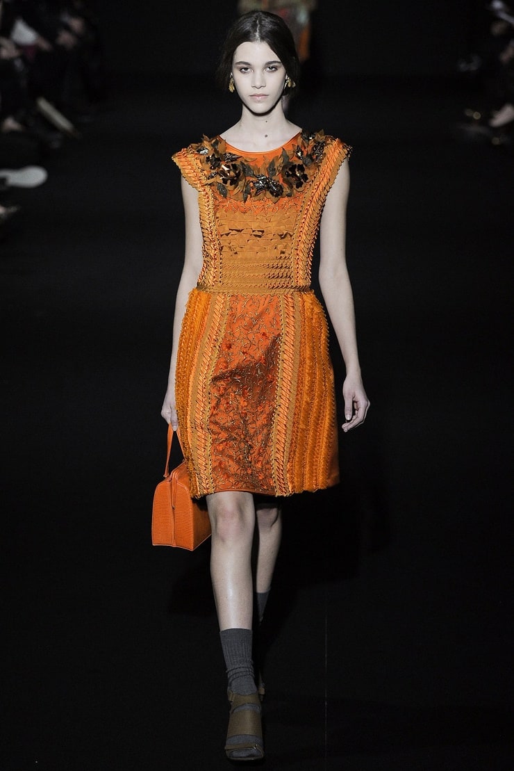 Picture of Alberta Ferretti