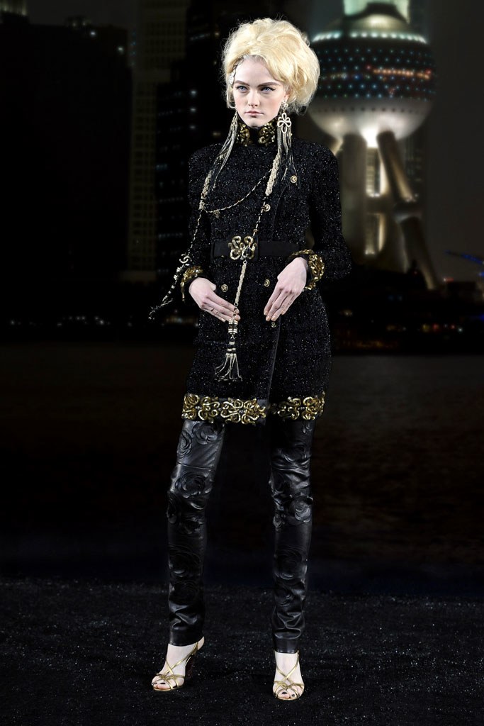 Image of Chanel
