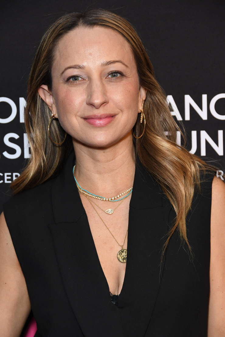 Picture of Jennifer Meyer