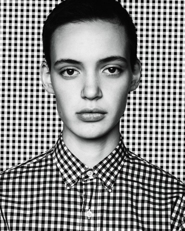 Picture of Oslo Grace