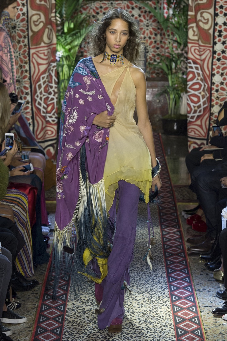 Image of Roberto Cavalli