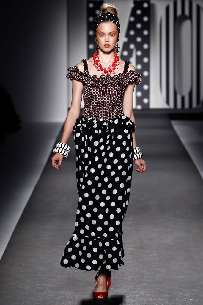 Picture of Moschino