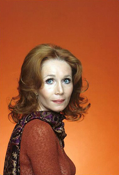 Katherine Helmond