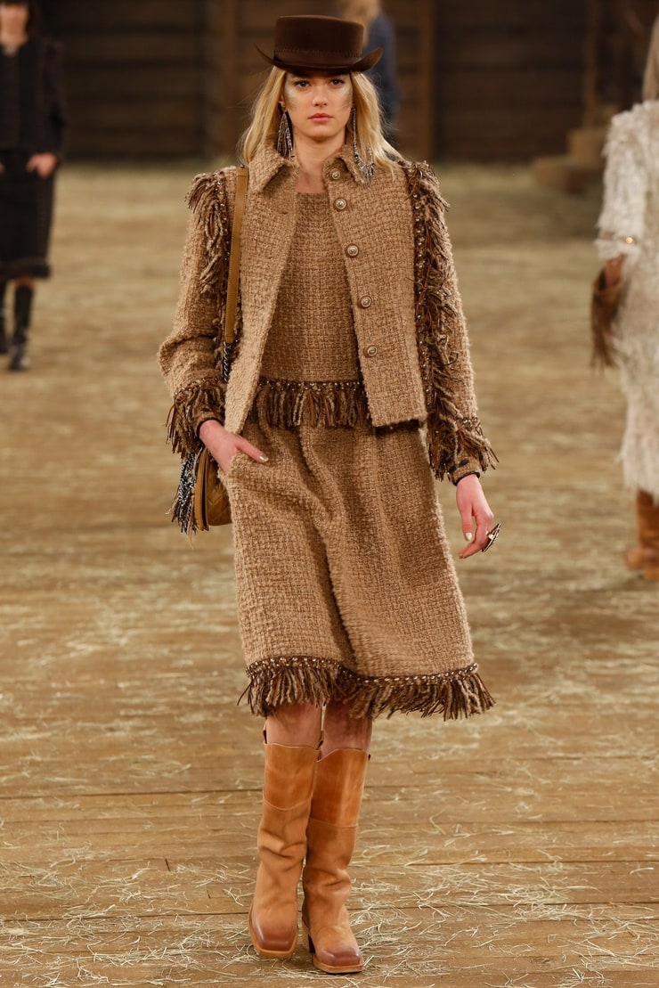 Image of Chanel