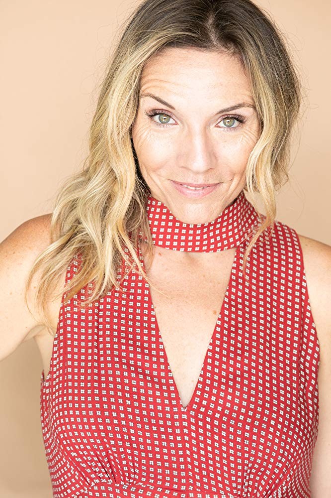 Picture of Caroline Whitney Smith