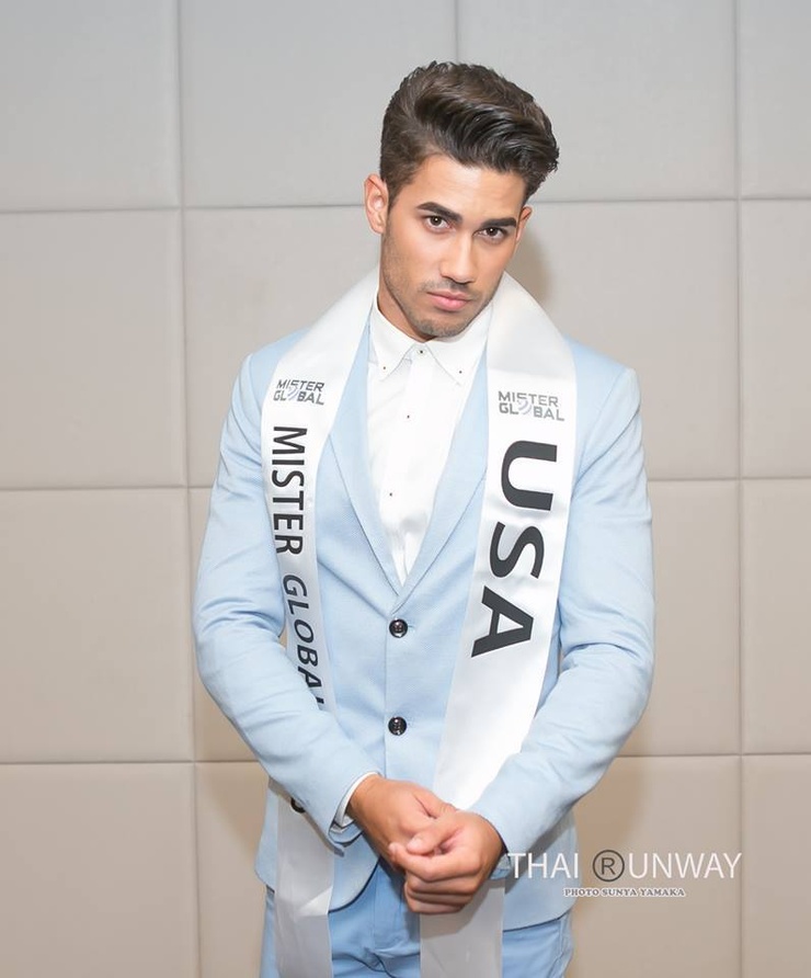 Image of Dario Duque