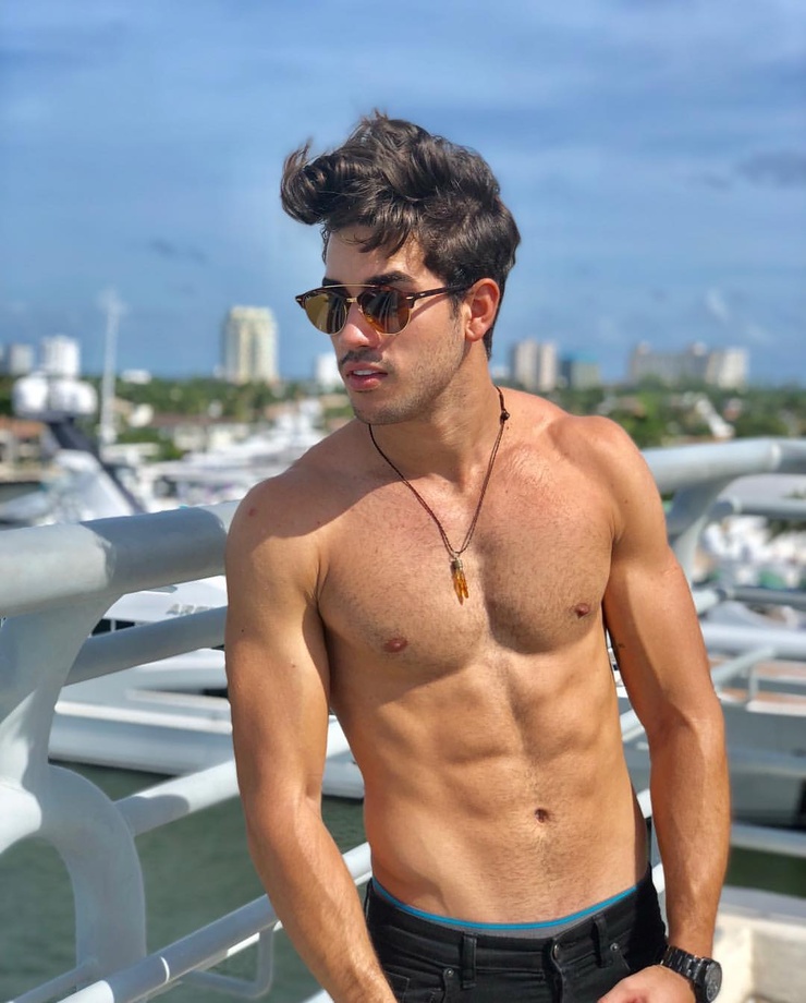 Picture of Dario Duque