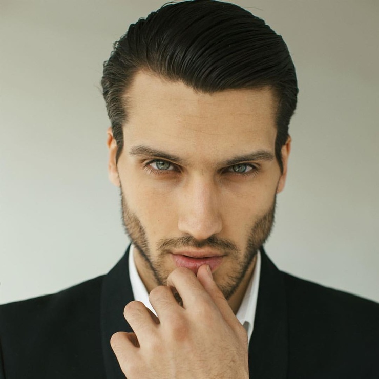 Picture of Petar Rasic