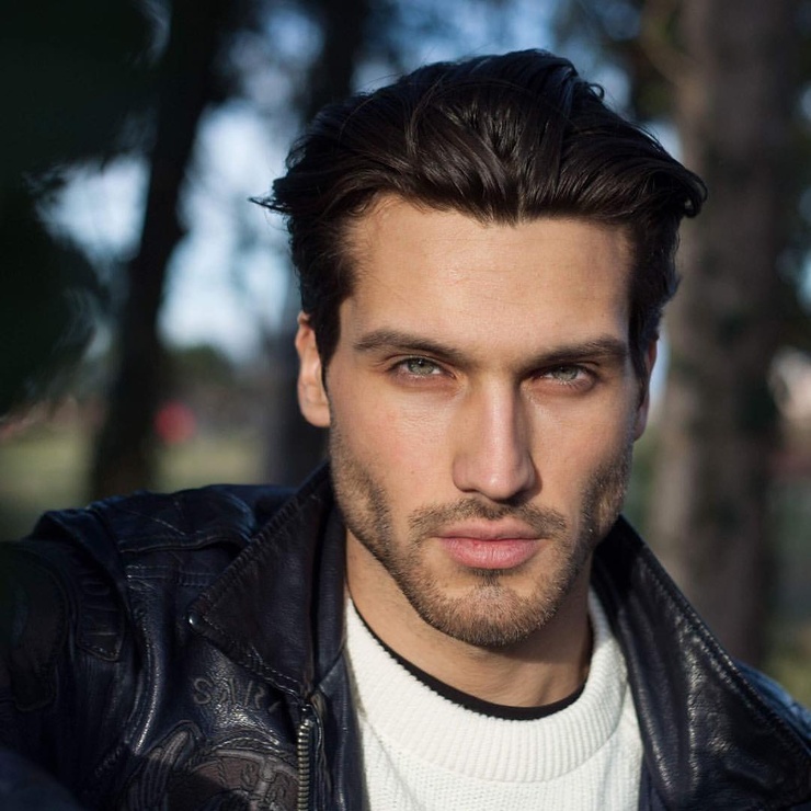 Picture of Petar Rasic