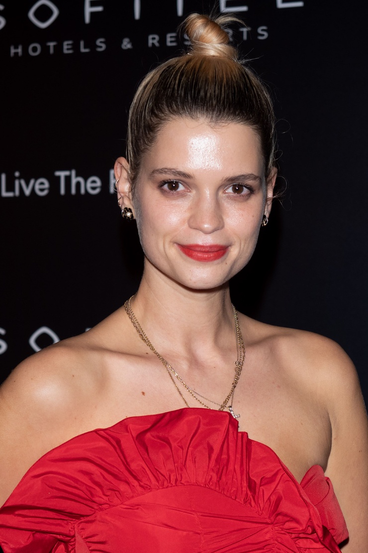 Picture of Pixie Geldof