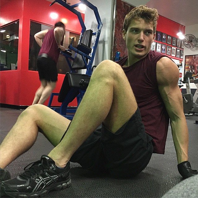 Picture of Nikola Jovanovich