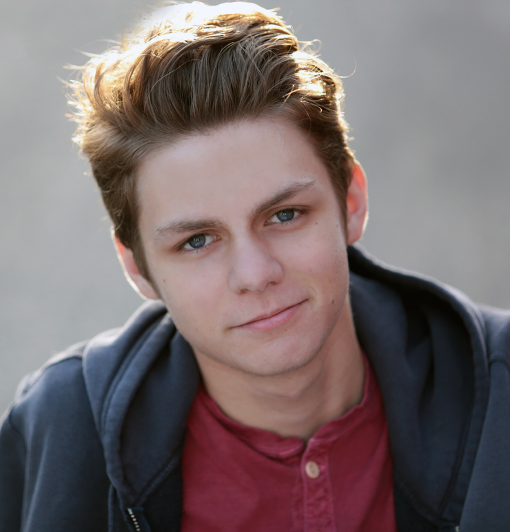 Picture of Ty Simpkins