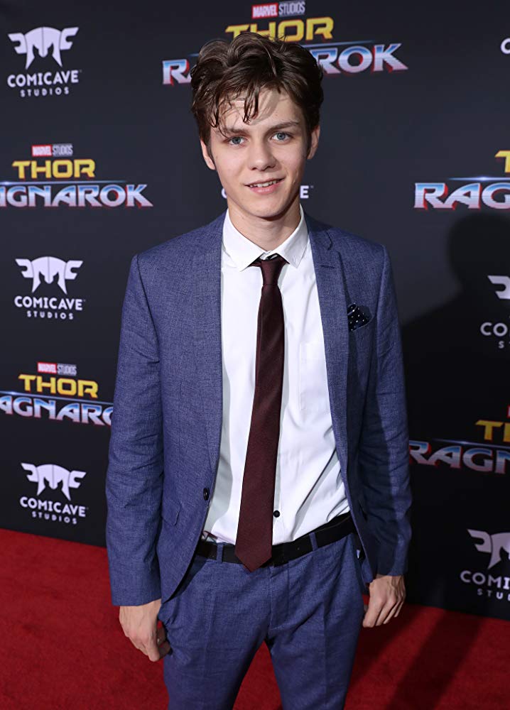 Ty Simpkins picture