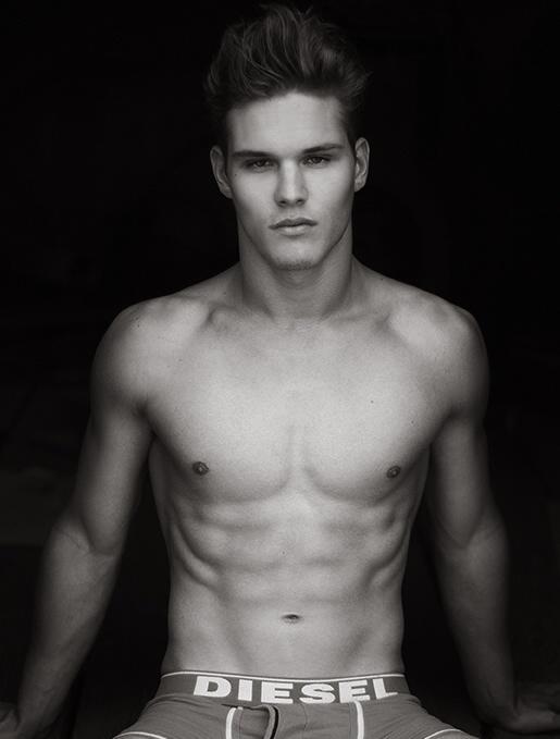 Picture of Austin Scoggin