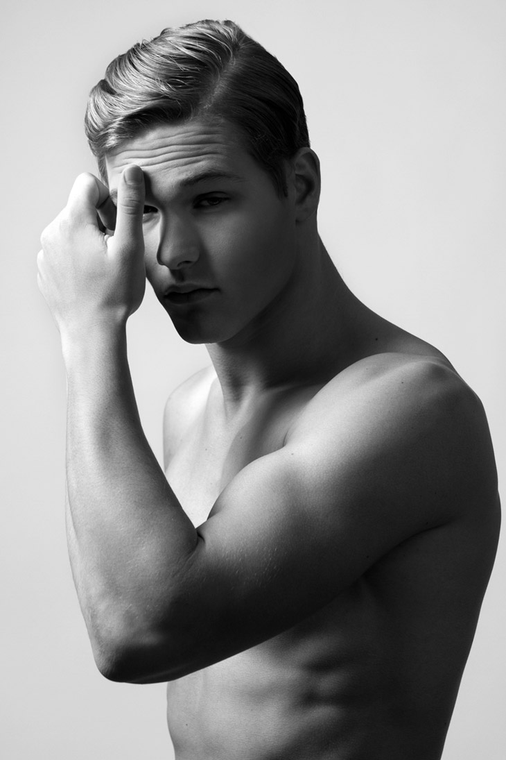 Picture of Austin Scoggin