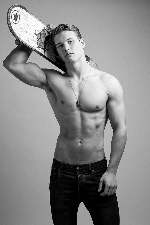Picture of Austin Scoggin