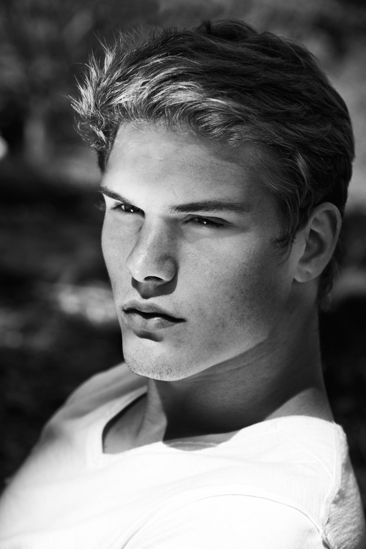 Picture of Austin Scoggin