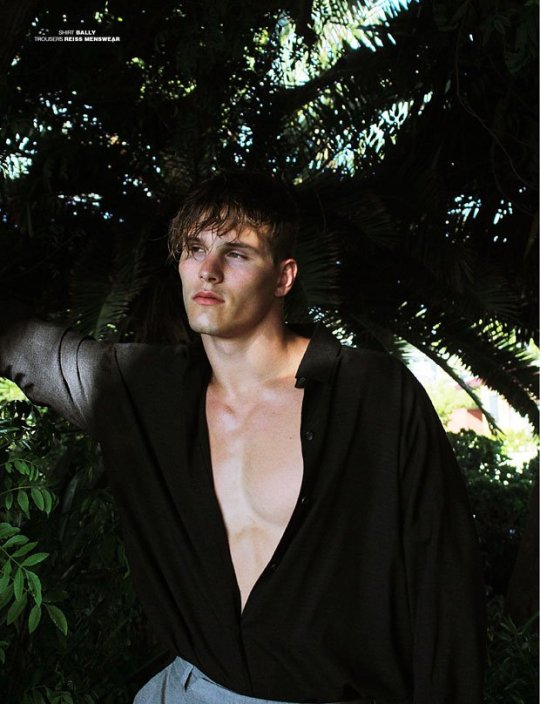 Picture of Austin Scoggin
