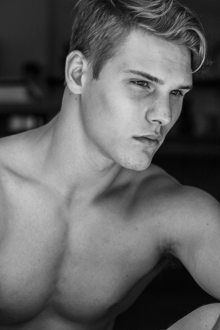 Picture of Austin Scoggin