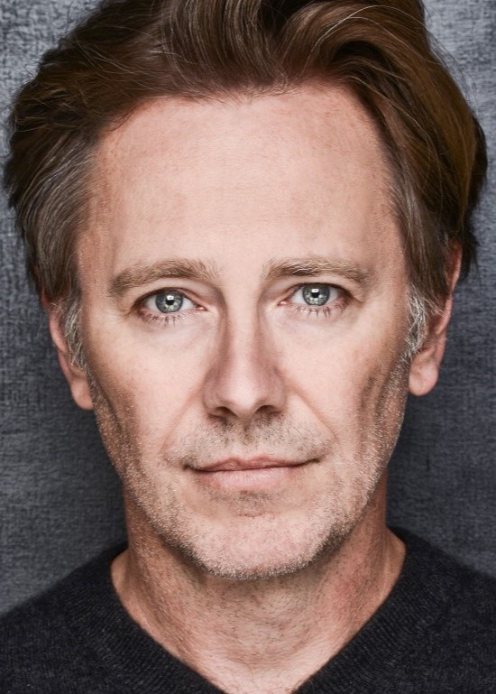 Picture of Peter Outerbridge
