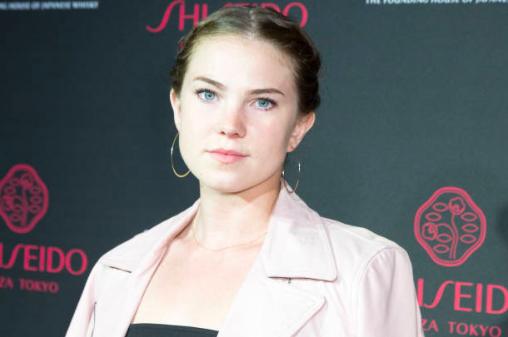 Picture of Jess Gabor