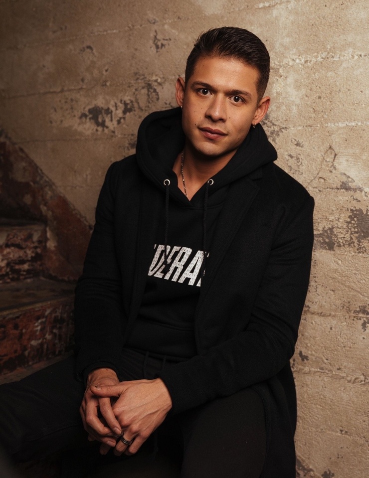 David Castaneda picture