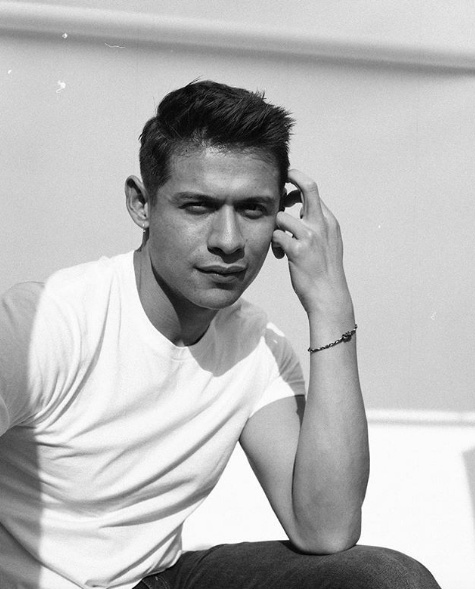 Picture of David Castaneda