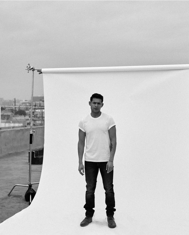 Picture of David Castaneda