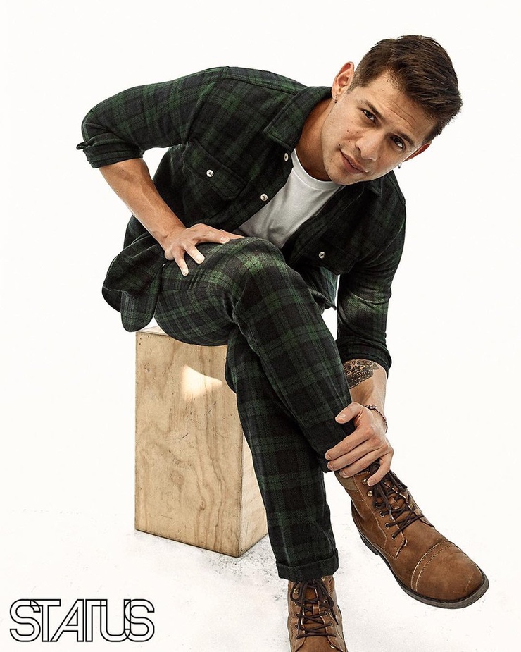 Image of David Castaneda