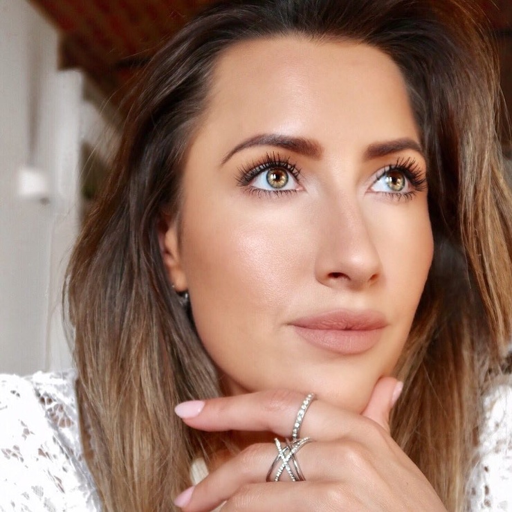 Picture of Elissa Corrigan