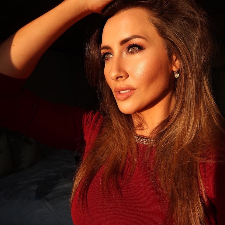 Picture of Elissa Corrigan