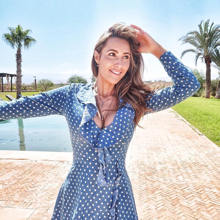 Picture of Elissa Corrigan