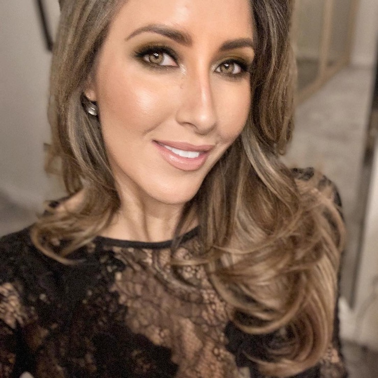 Picture of Elissa Corrigan