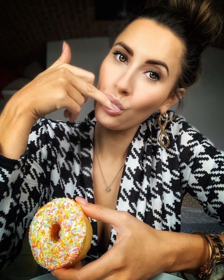 Elissa Corrigan picture