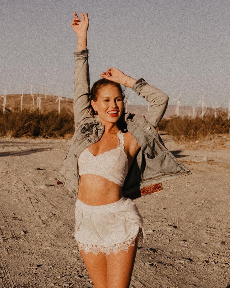 Picture of Sade Katarina