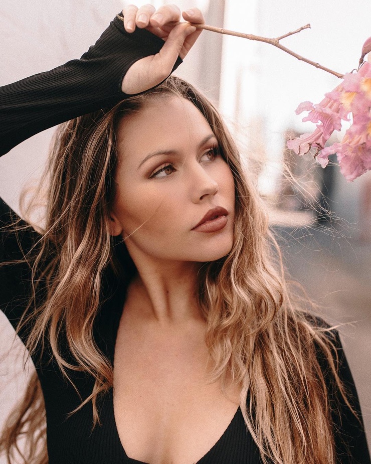 Picture of Sade Katarina