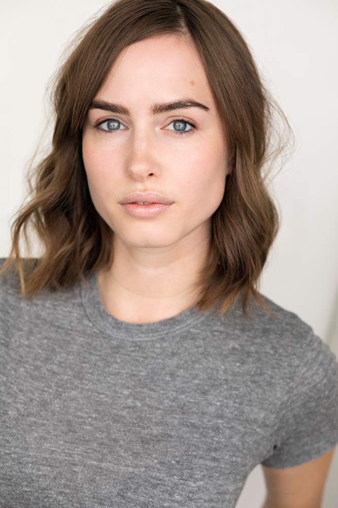 Jessica Morgan picture