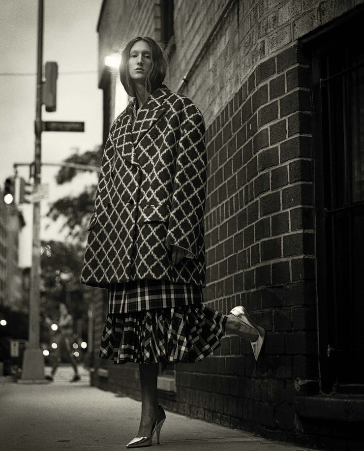 Picture of Jay Wright (model)