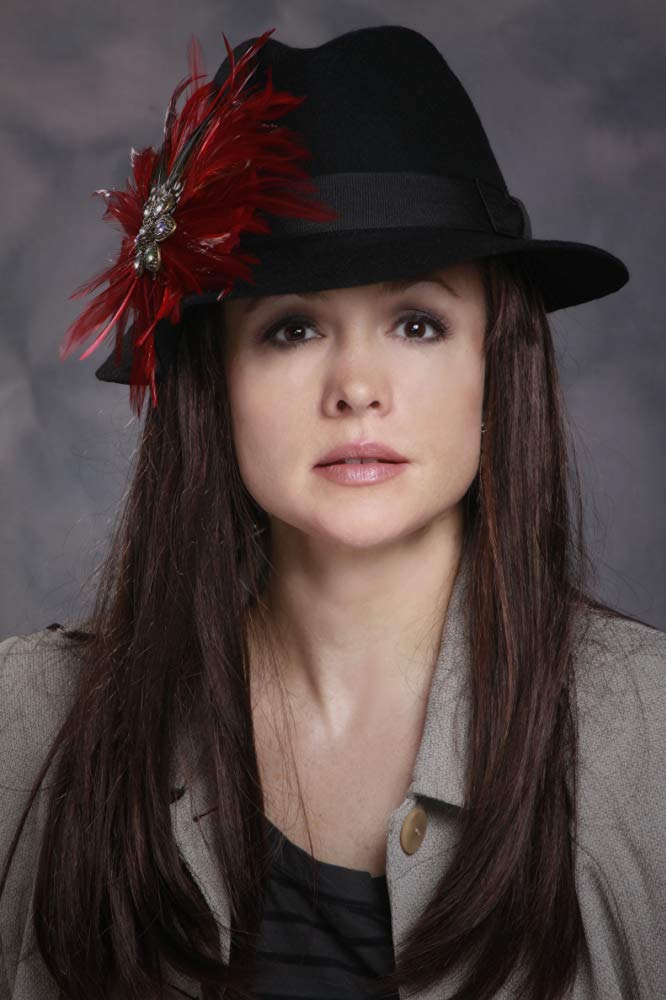 Picture of Amye Gousset