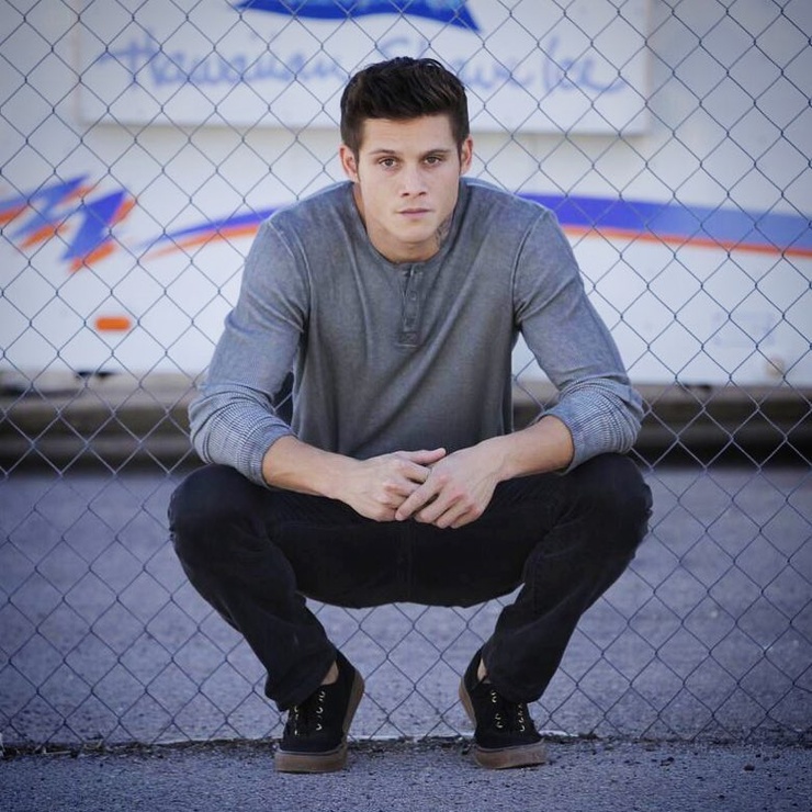 Picture of Timothy Granaderos