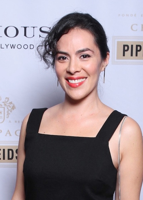 Picture of Carla Vila