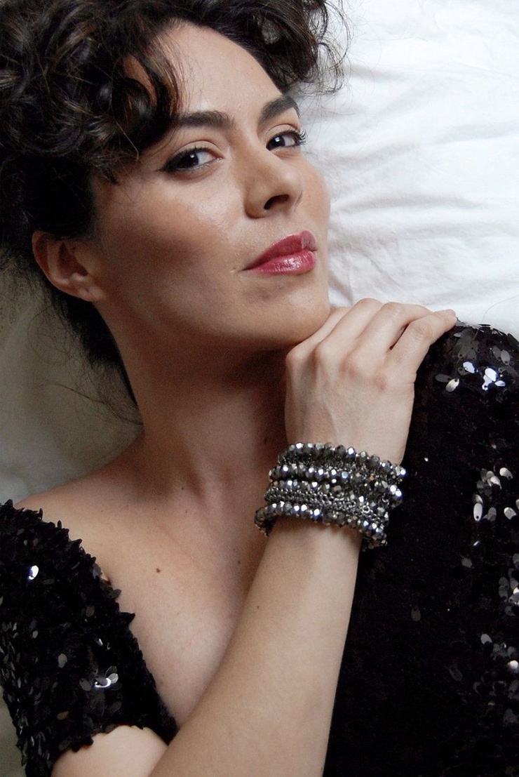 Picture of Carla Vila