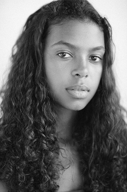 Alyssa Traoré picture
