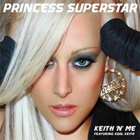 Princess Superstar image