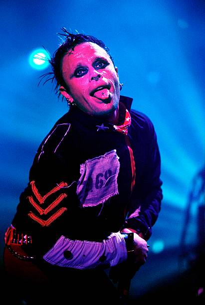 Keith Flint
