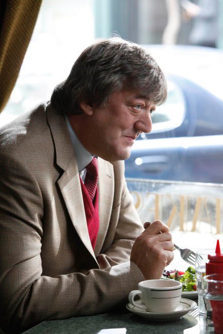 Picture of Stephen Fry