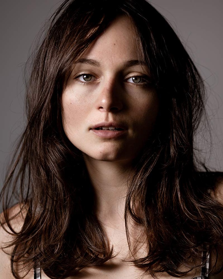 Picture of Lilli Stein