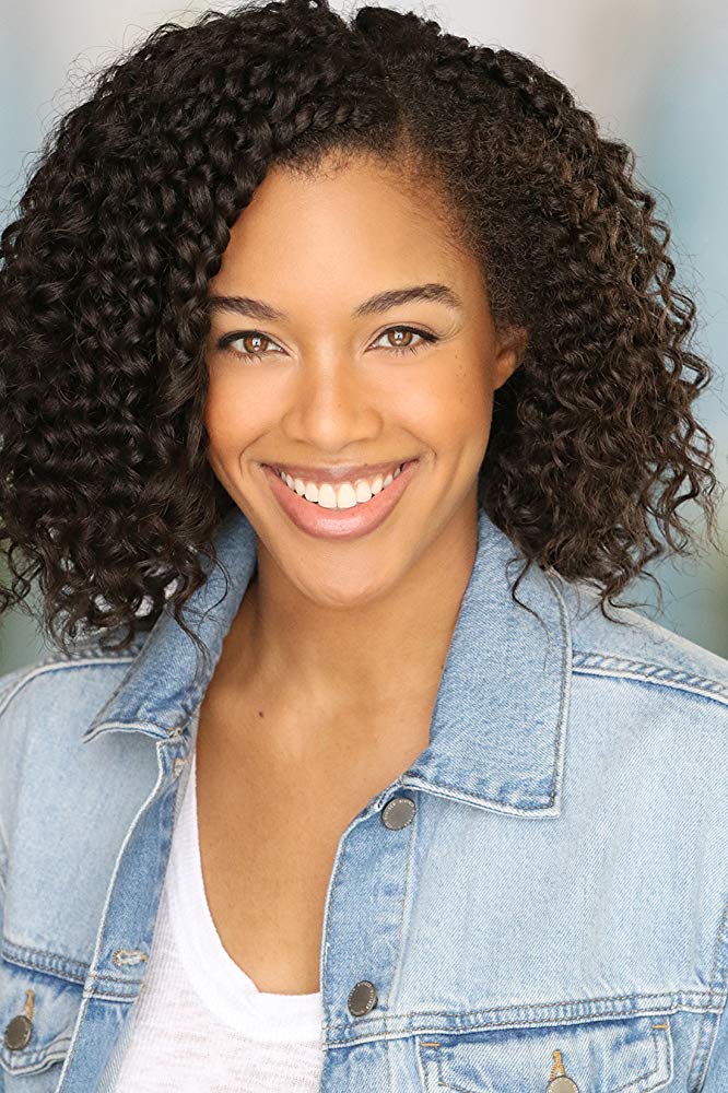 Picture of Morgan Calhoun