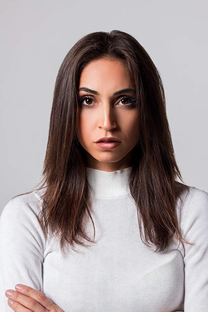 Picture of Nihan Gur