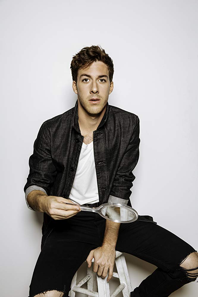 Image of Troy Doherty